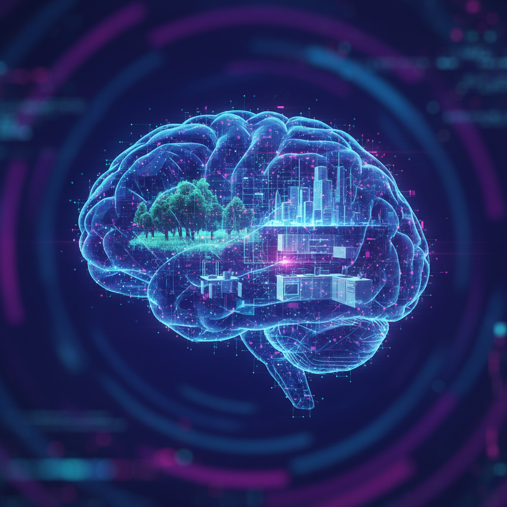 World Models in AI: The 2026 Breakthrough Explained — Vibe Code Life Blog