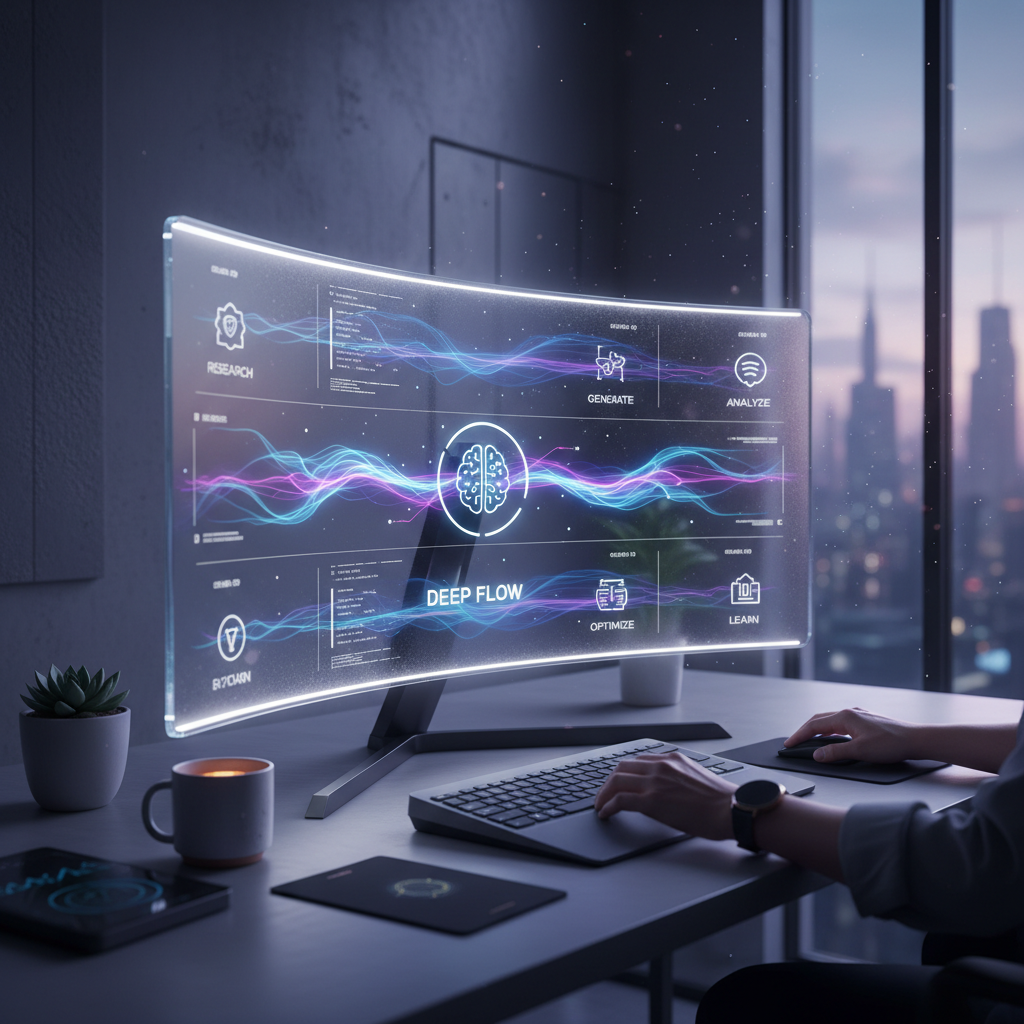AI Task Batching: The 2026 Secret to Deep Work Flow — Vibe Code Life Blog