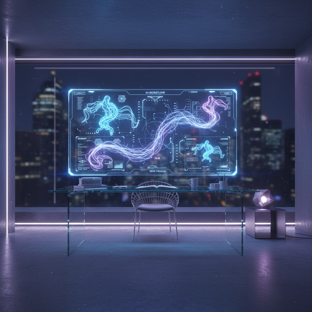 Master Your AI Productivity Workflow in 2026: Beyond Prompting — Vibe ...